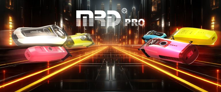 MRD PRO