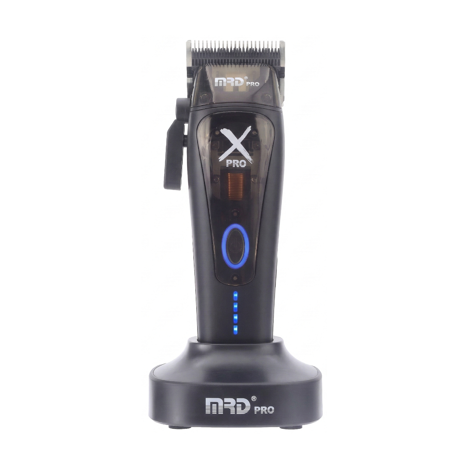 MRDPRO HC-999 XPRO-BLACK– Professional Hair Clipper, Premium – MRD PRO